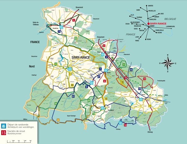 Activités :: Le Temps d'un Souffle